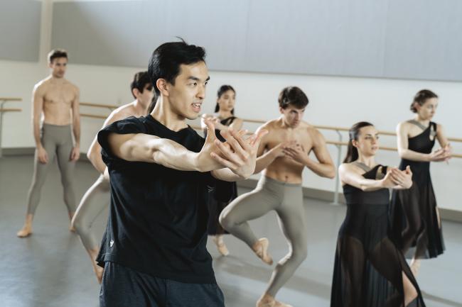 Northern Ballet | Idlewild Trust